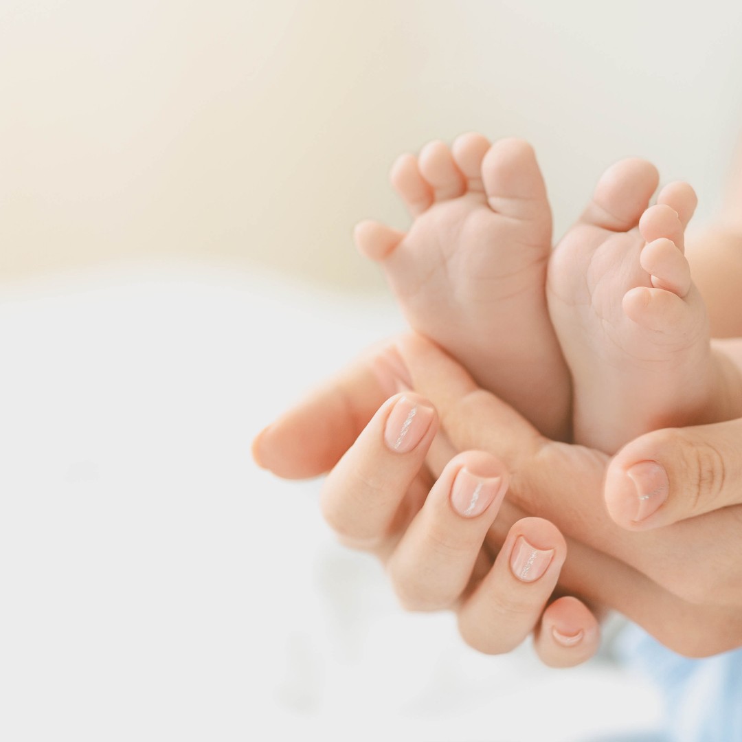 Bebé en camino: imprescindibles para una llegada perfecta