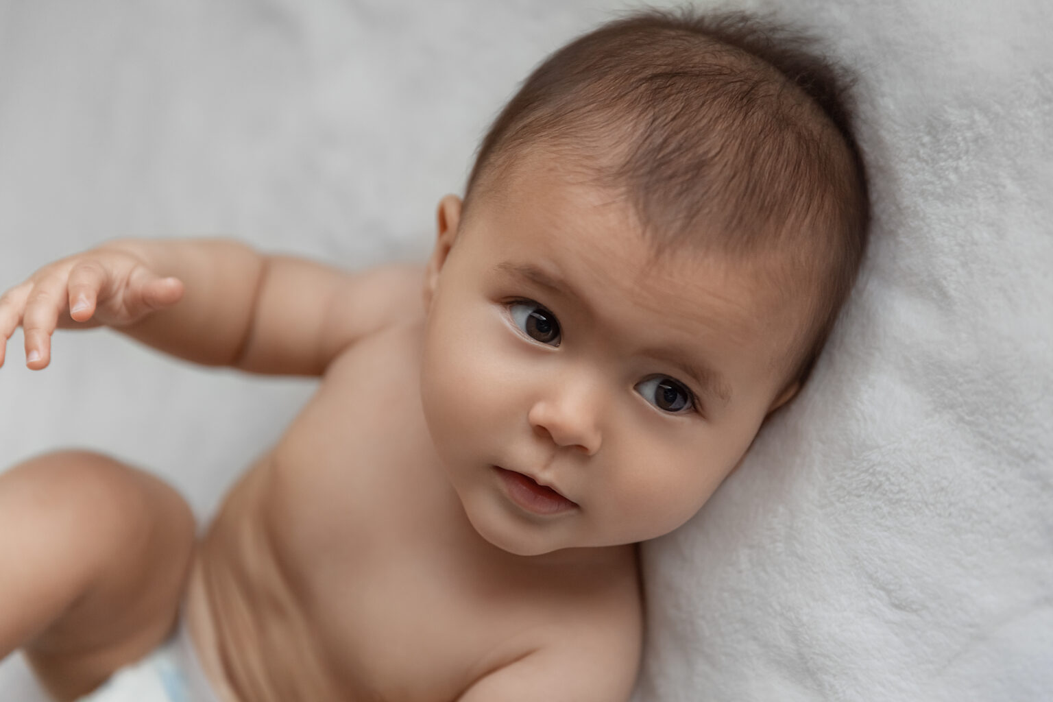 Ideas de nombres para tu bebé: dulces y únicos - Ricitos de Oro